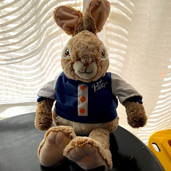 Peter Rabbit | Toys | Peter Rabbit Plush | Poshmark